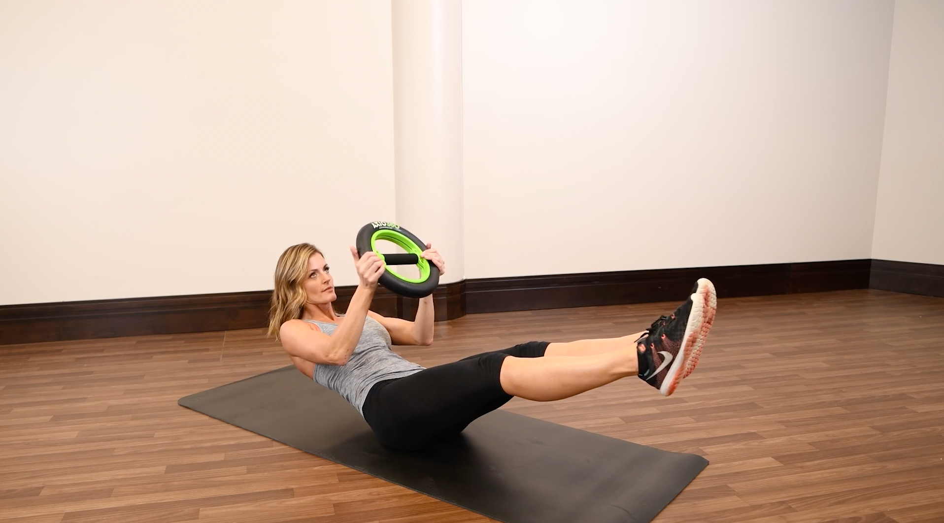 V-Seat Torso Turn Drivers – AXIO Centripetal Training