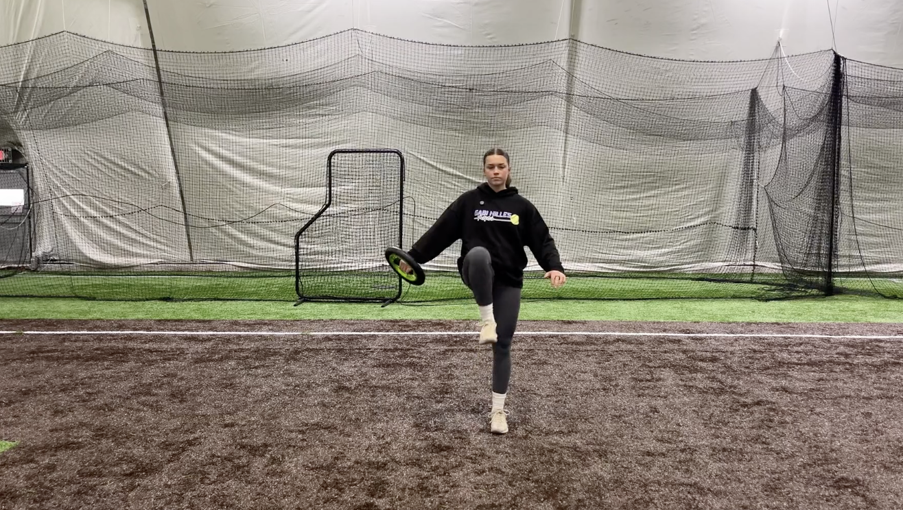 AXIO 5 RECOVERY #3 - SIDE ROTATIONS W/HIP MOBILITY – AXIO Centripetal Training