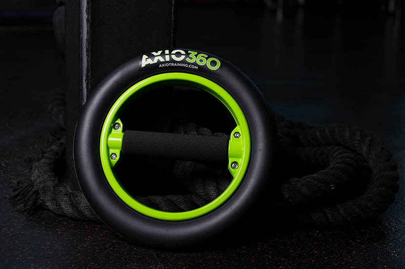 AXIO 360 – AXIO Centripetal Training