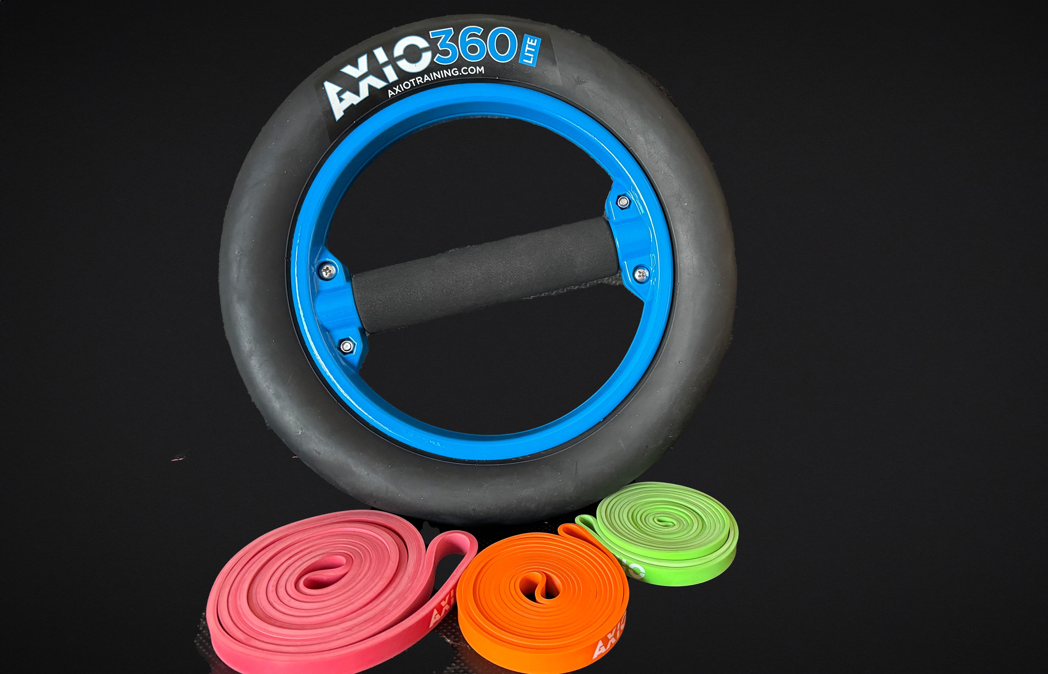 AXIO 360LITE TRAINING PACK – AXIO Centripetal Training