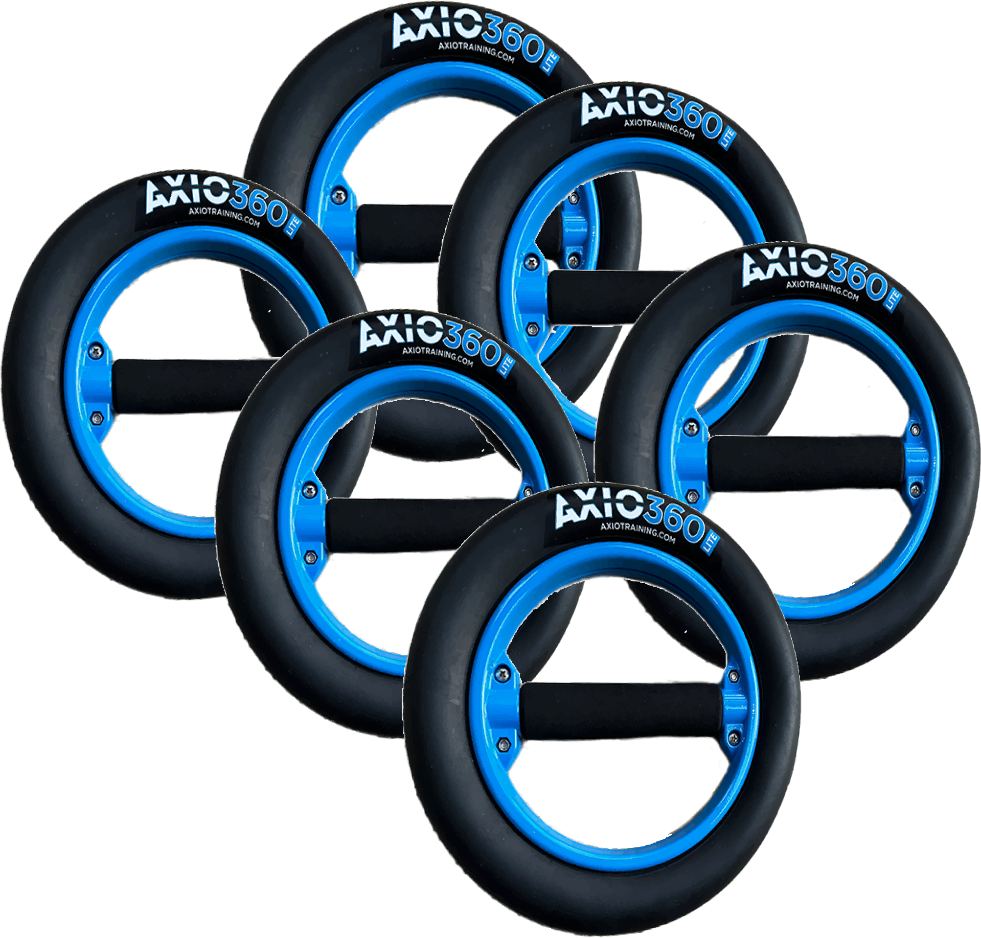 AXIO 360LITE TEAM 6-PACK – AXIO Centripetal Training