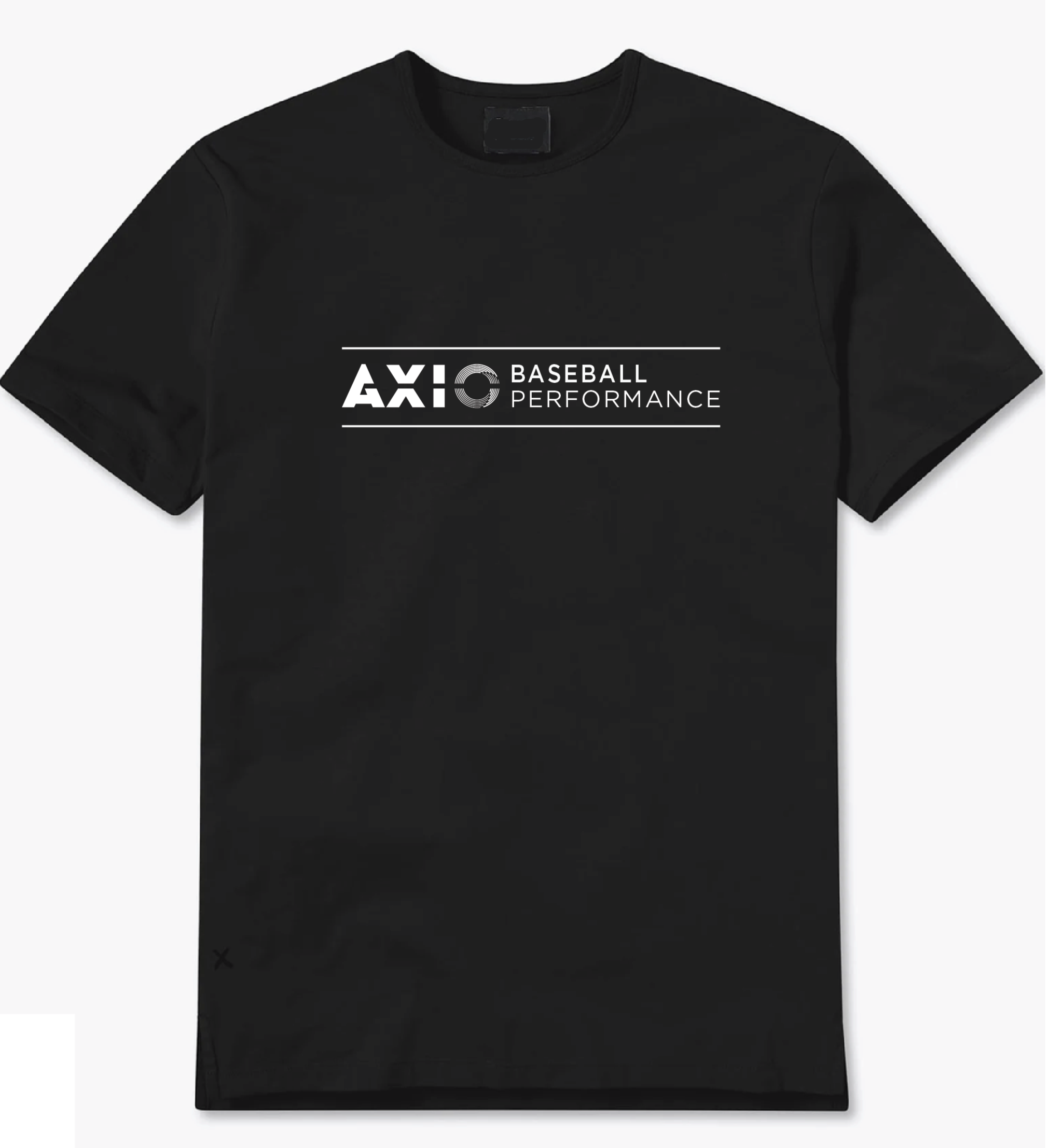 Baseball Performance T-Shirt – AXIO Centripetal Training