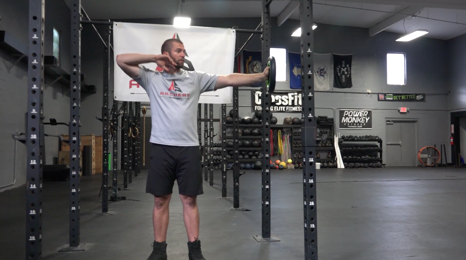 Introduction To Using Your AXIO – AXIO Centripetal Training