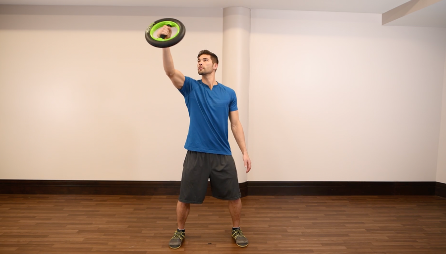 Strength & Conditioning – AXIO Centripetal Training