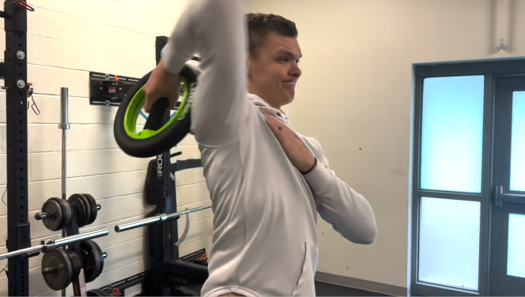 AXIO Swings – AXIO Centripetal Training