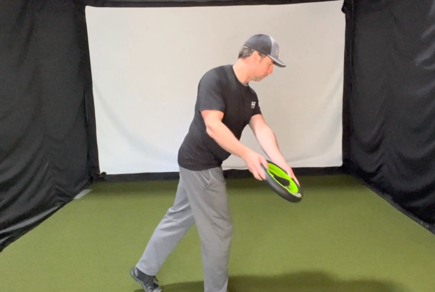 Address Kickstand Pendulums – AXIO Centripetal Training