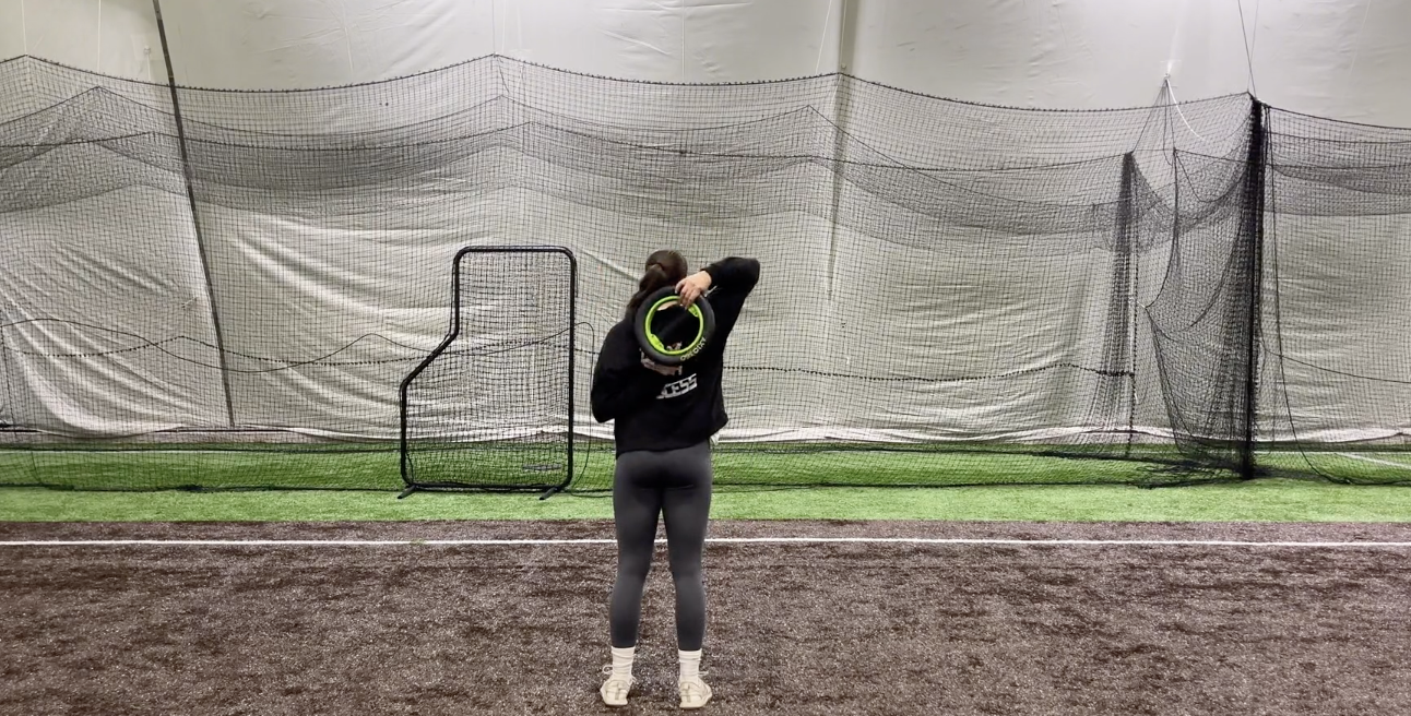 AXIO 5 RECOVERY #4 - EXCHANGES – AXIO Centripetal Training