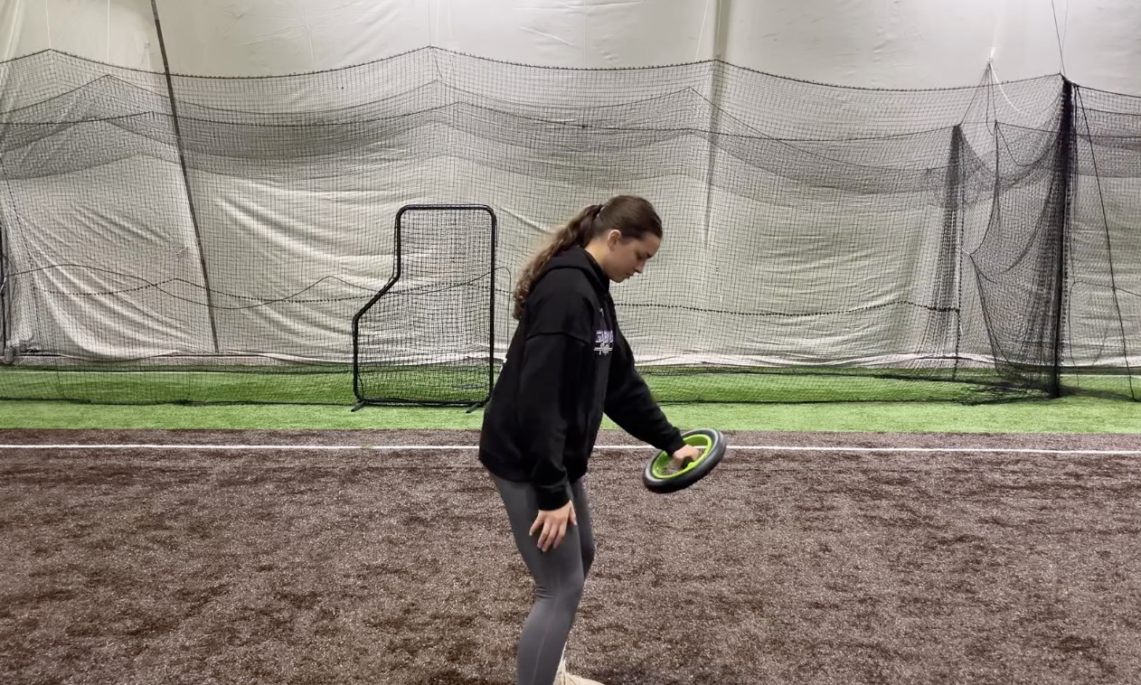 AXIO 5 RECOVERY #1 - PENDULUMS – AXIO Centripetal Training