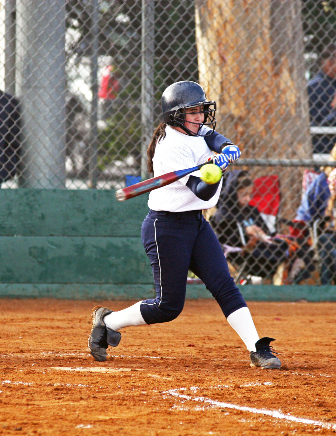 Softball – AXIO Centripetal Training