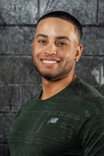 Elite-Level Strength and Stability Training for Athletes – AXIO ...