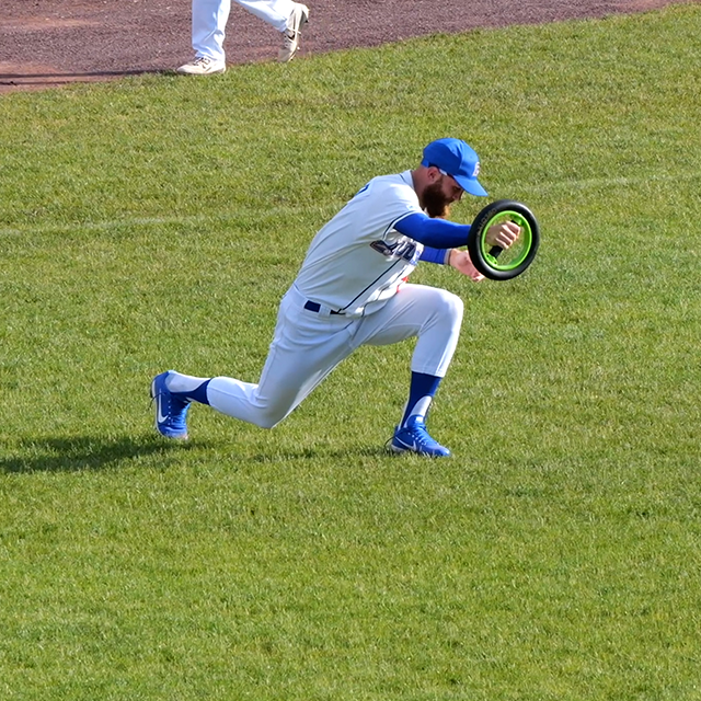 Baseball – AXIO Centripetal Training