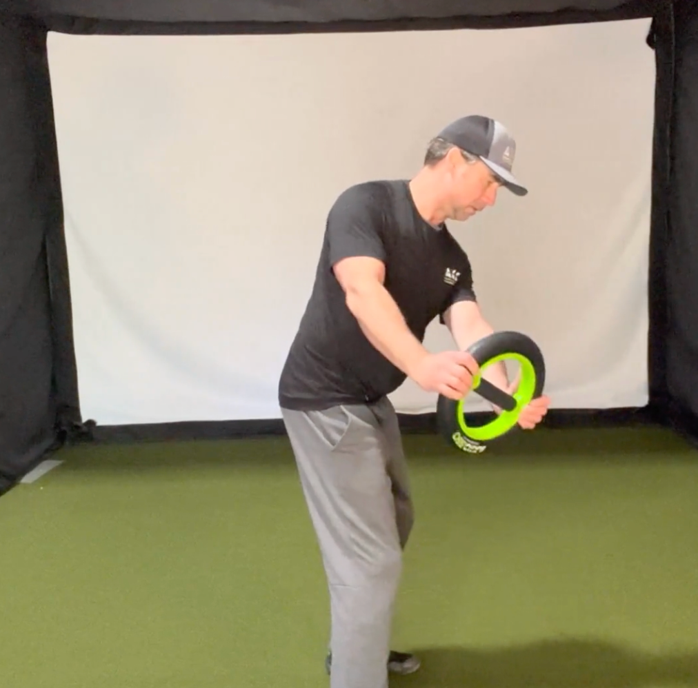 Exercise Library – AXIO Centripetal Training