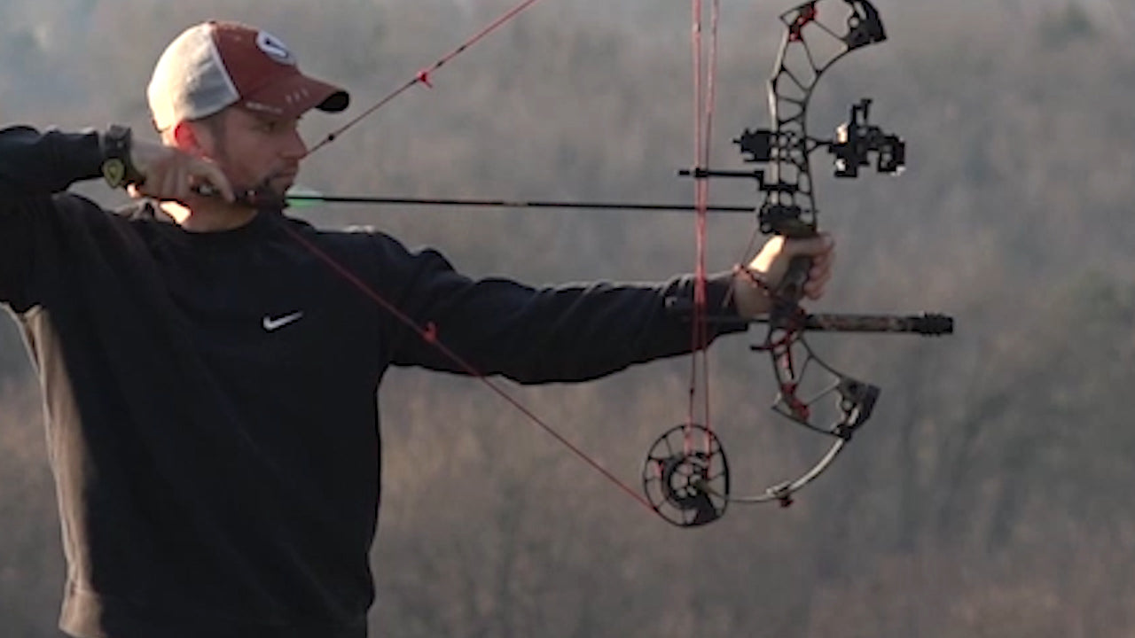 Archery – AXIO Centripetal Training