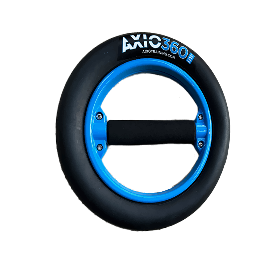 Elite-Level Strength and Stability Training for Athletes – AXIO ...